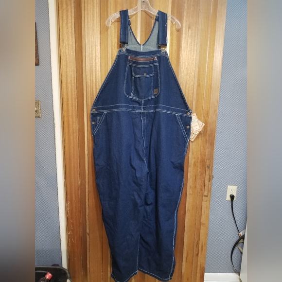 Schmidt Workwear | Other | Schmidt Workwear Overalls 58x3 | Poshmark